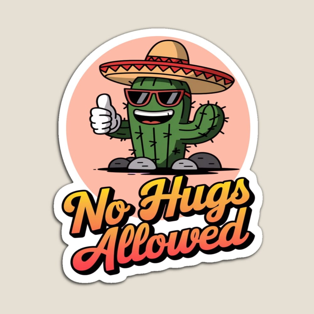 Kira - No Hugs Allowed - Little Prickly But Smart - Prickly And Proud ...