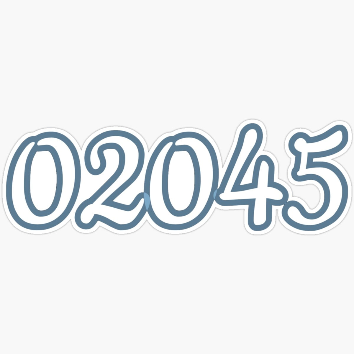 Kira Hull 02045 Sticker Decorative Laptop, Phone Stickers, Waterproof ...