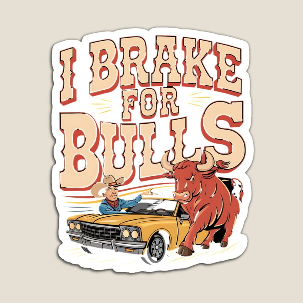 Kira - I Brake For Bulls - I Love Rodeo - Rodeo Is My Sport - The ...