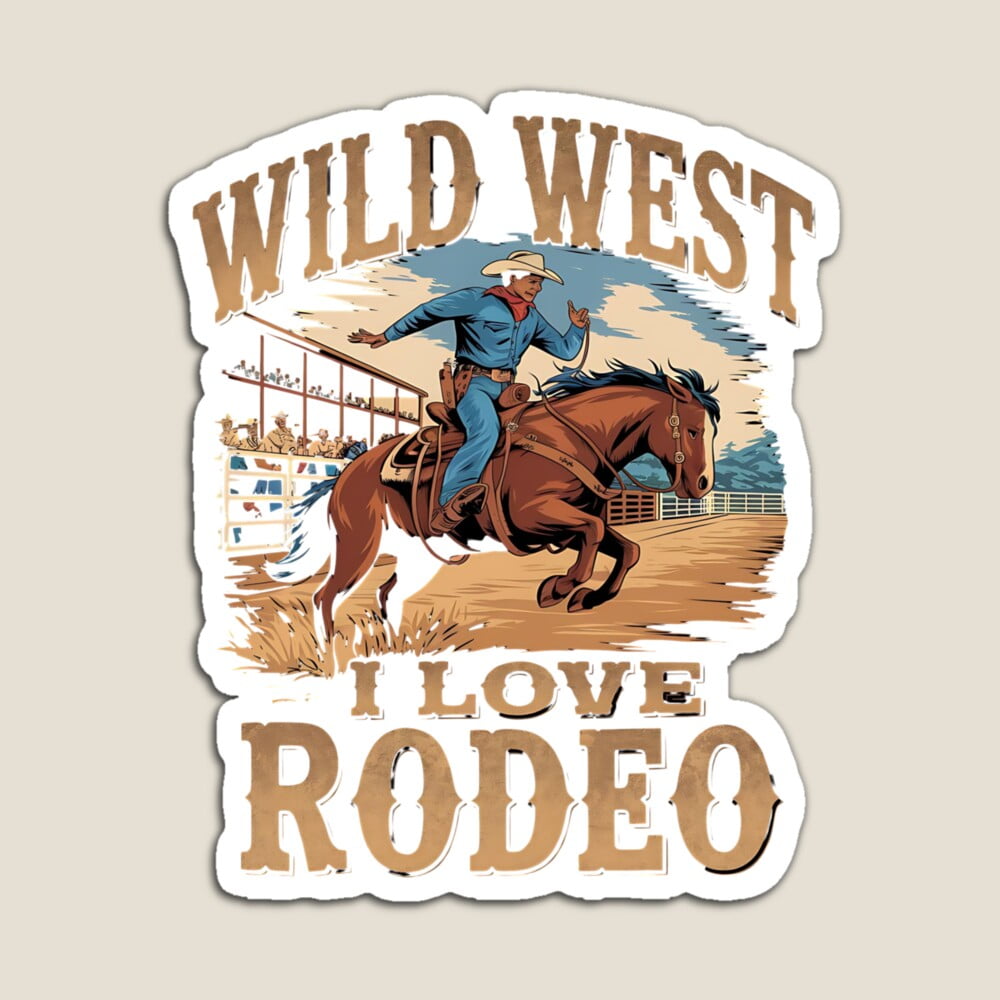 Kira - I Love Rodeo - Rodeo Is My Sport - The Original Rodeo - The ...