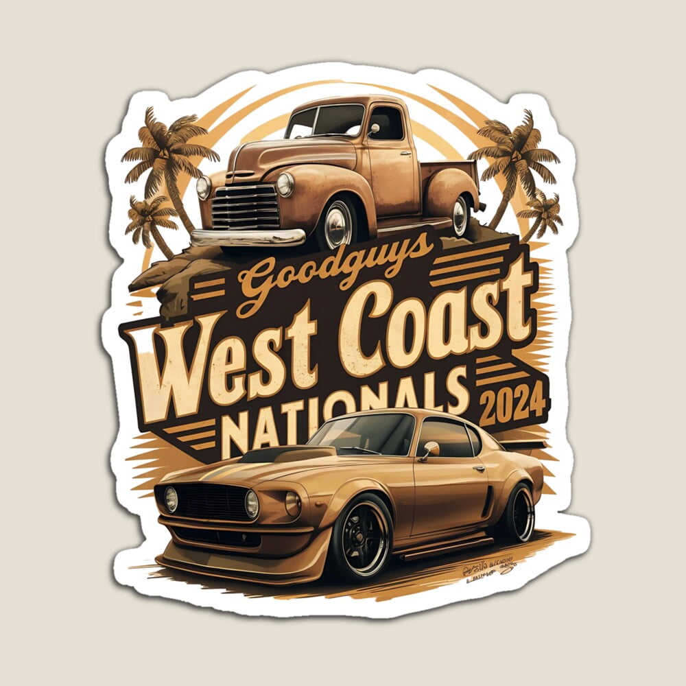 Kira - I Love West Coast - West Coast Lifestyle - Rebel Roadster ...