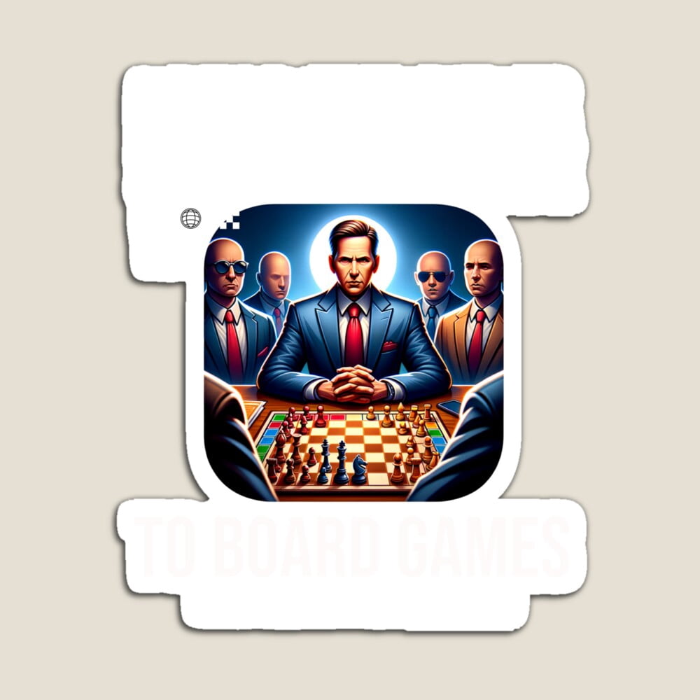 Kira - I Read The Rules So You Don'T Have To Board Games Sticker - 4375 ...