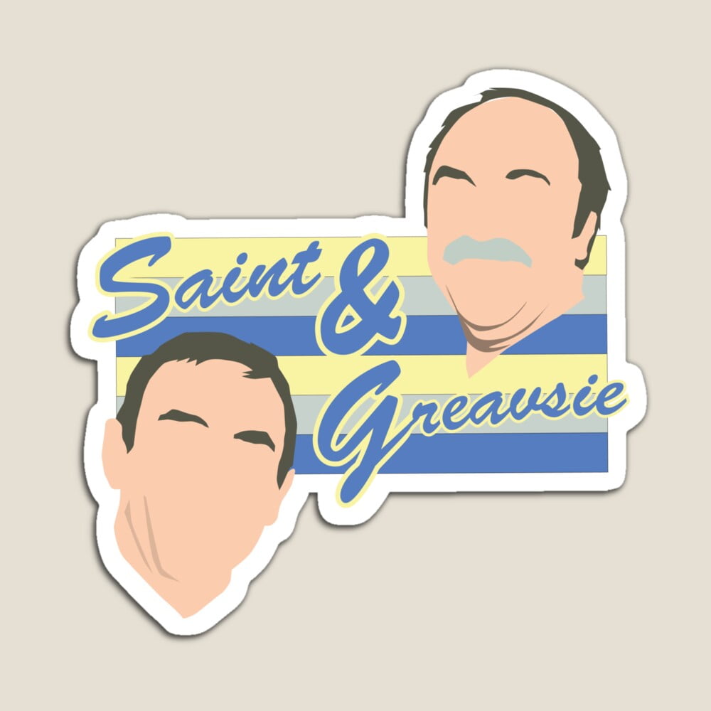 Kira - Ian & Jimmy Sticker Hot Trending Vinyl Stickers - Walmart.com