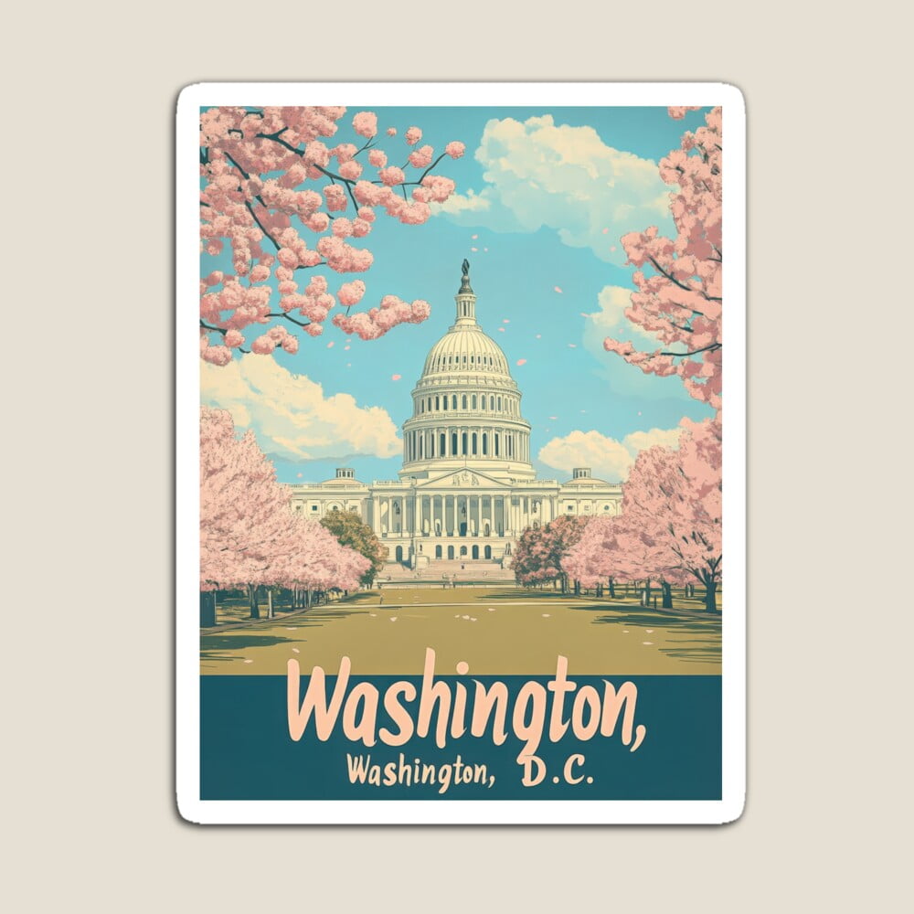 Kira - The Iconic Capitol Building Stands Majestically Against A ...