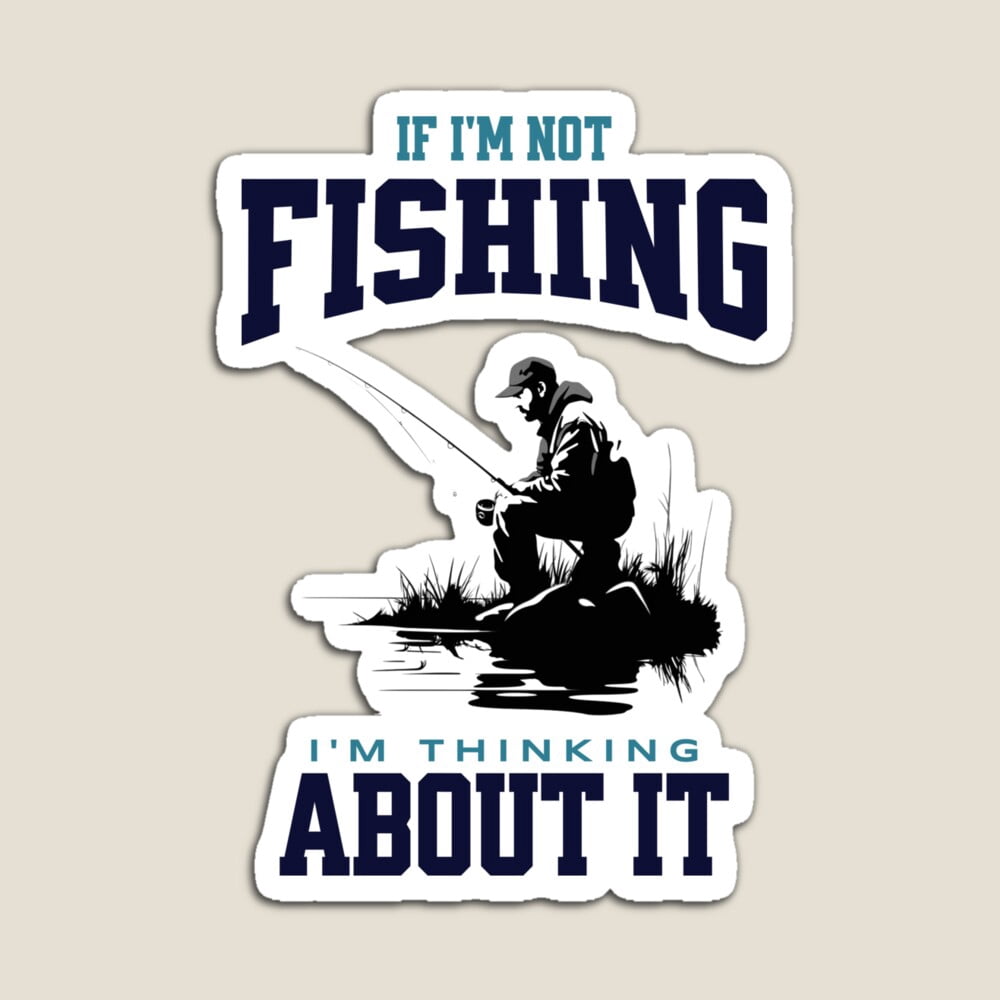 Kira - If Im Not Fishing Im Thinking About It - Bassmasters - Bonefish ...