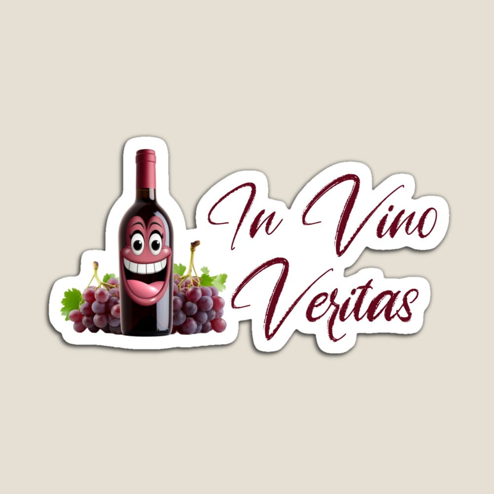 Kira - In Vino Veritas - Sweet And Wine - Vineyard Vibes - La Vie En ...