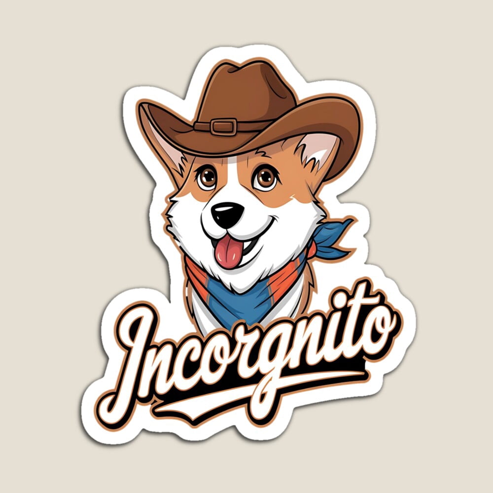 Kira - Incorgnito - Corgi Going Incorgnito - The Fluffiest Friends ...