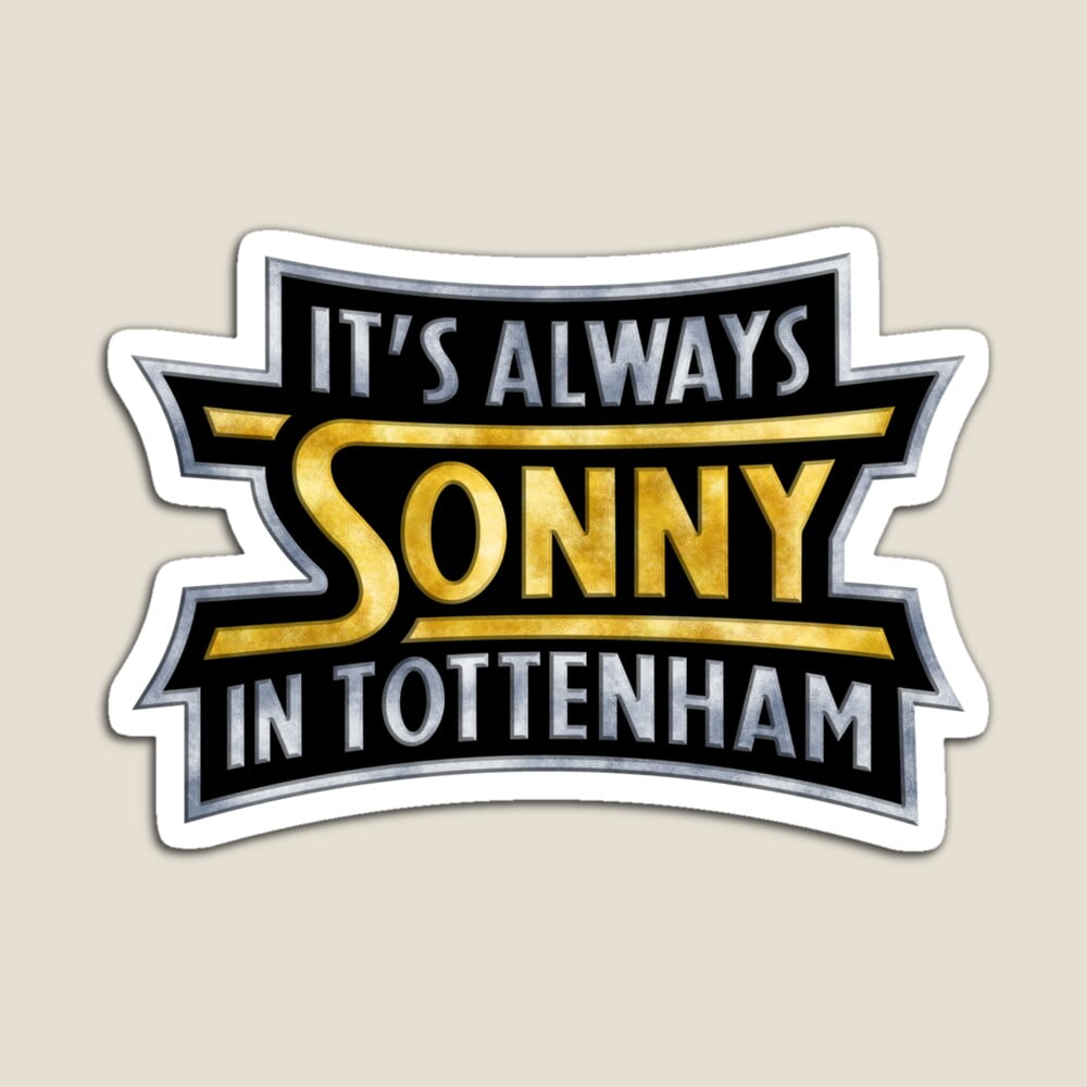Kira - It'S Always Sonny In Sticker Hot Trending Vinyl Stickers ...