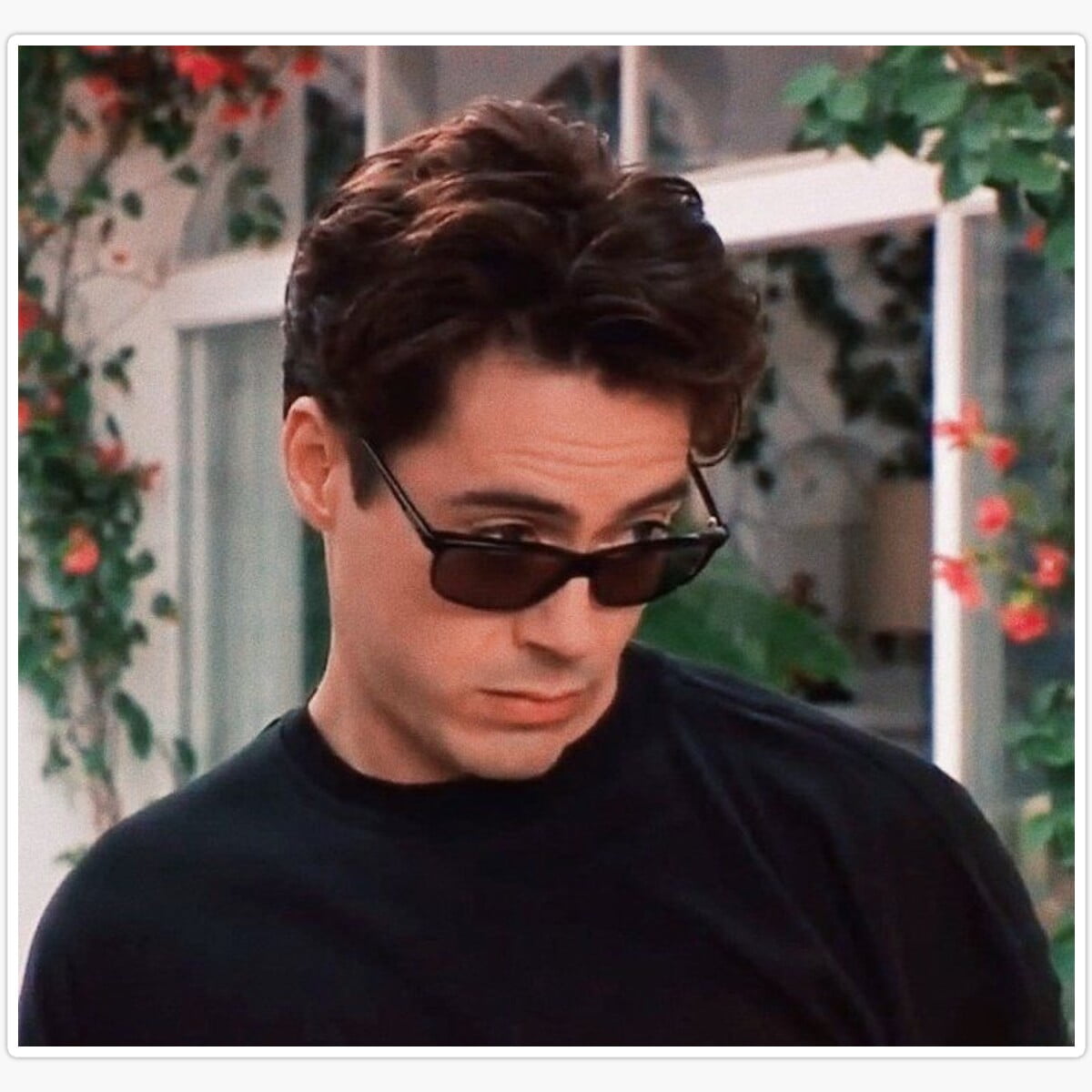 Kira It big, huh! Sticker Decorative Laptop, Phone Stickers, Waterproof ...