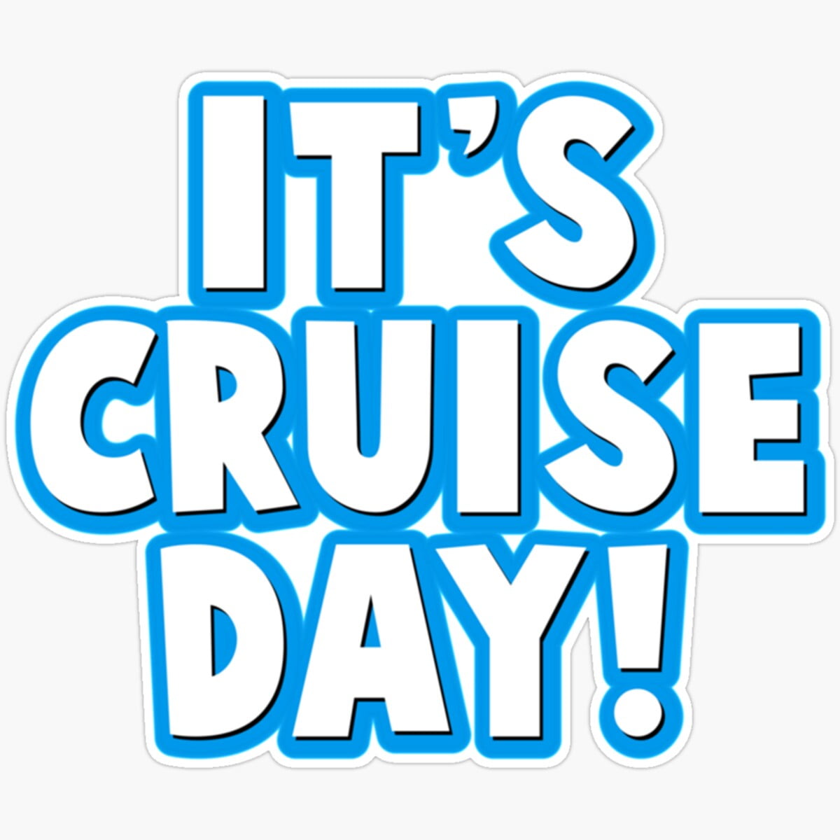 Kira It_s Cruise Day - Carnival Cruise, Royal Caribbean Cruise ...