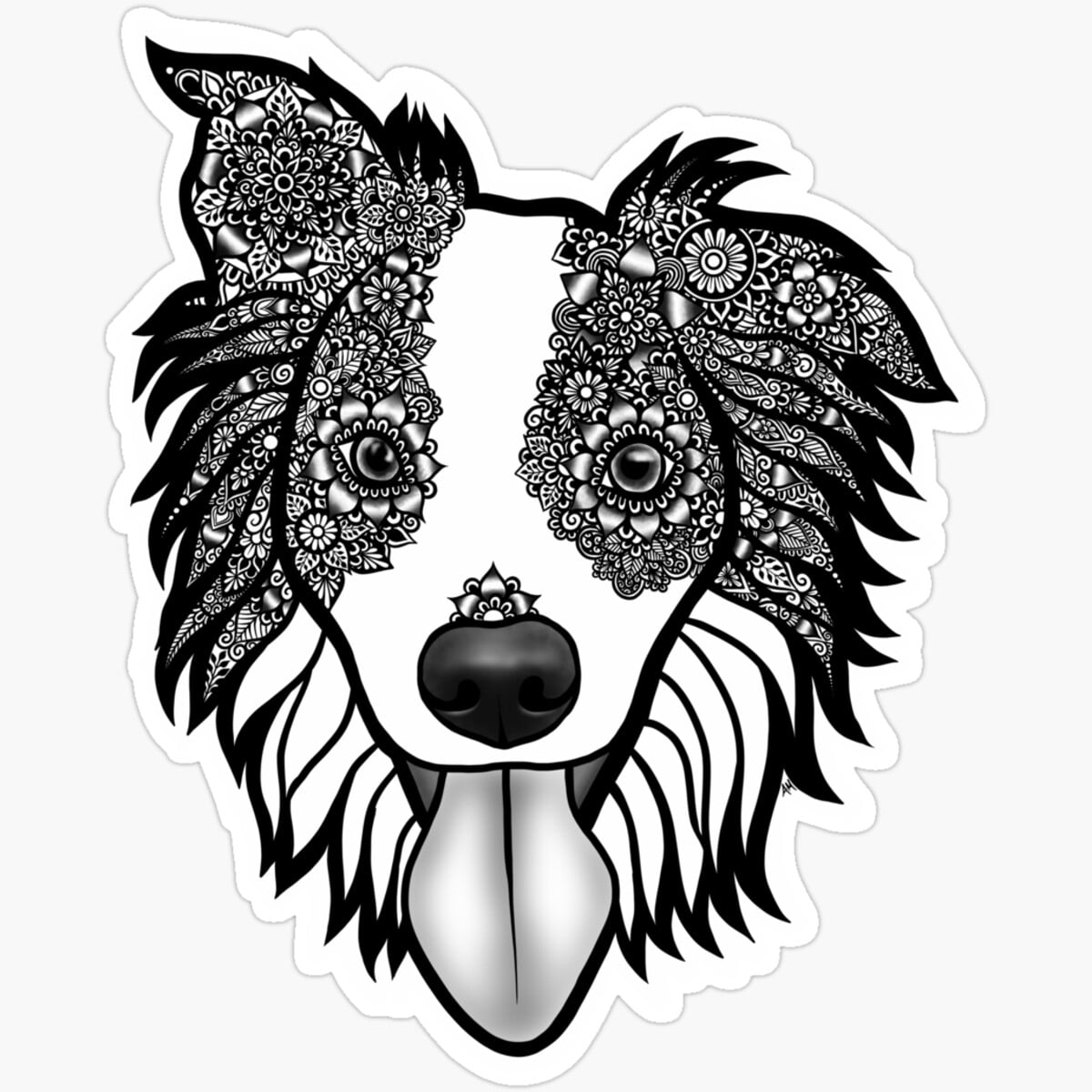 Kira Jake Sticker Decorative Laptop, Phone Stickers, Waterproof Decals ...