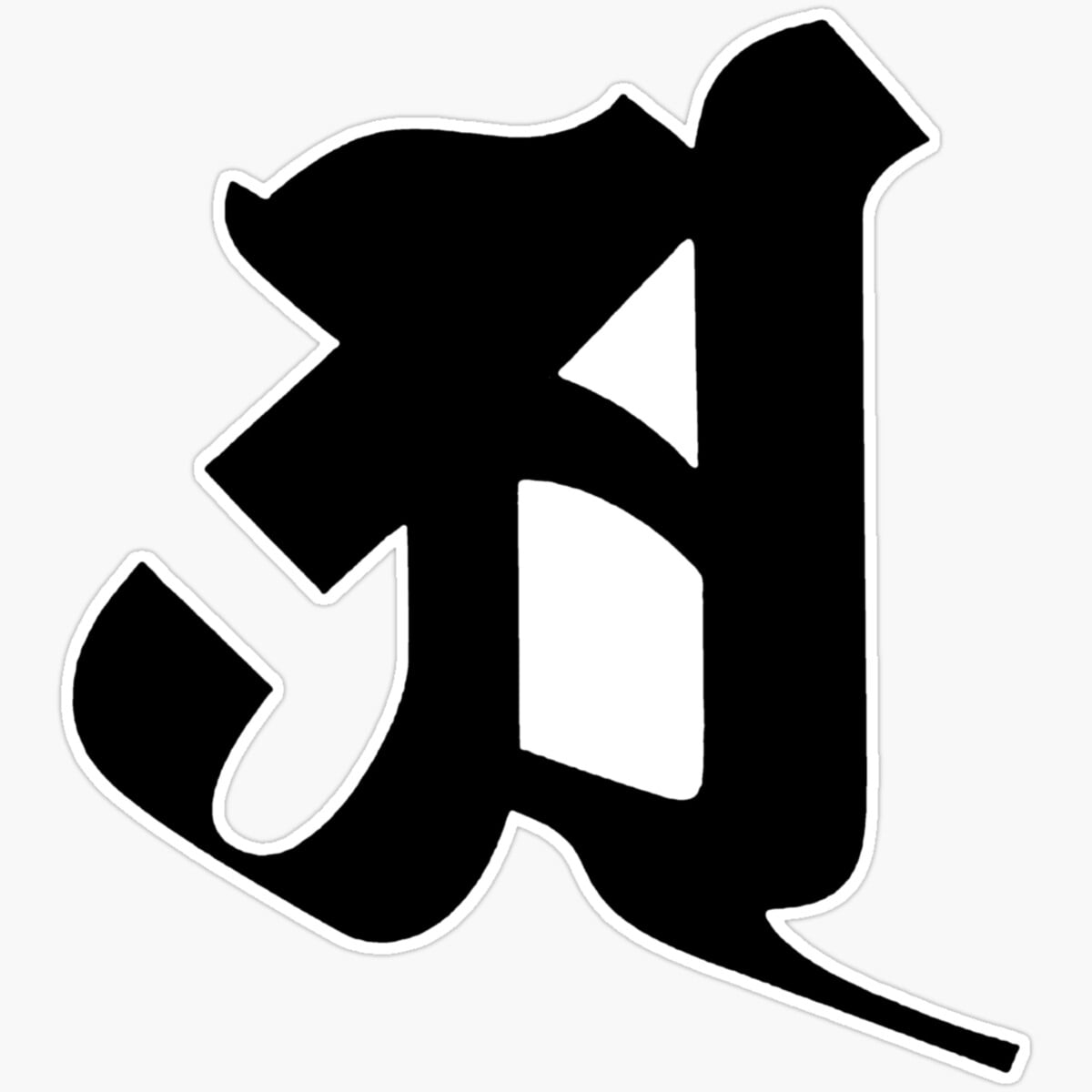 Kira Japanese ZEN character Bon-Ji a Japanese aesthetic traditional ...