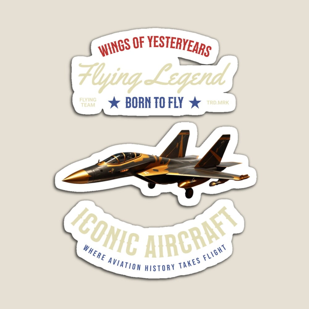 Kira - Jet Aircraft - How Planes Fly Aerospace - Aviation Art ...