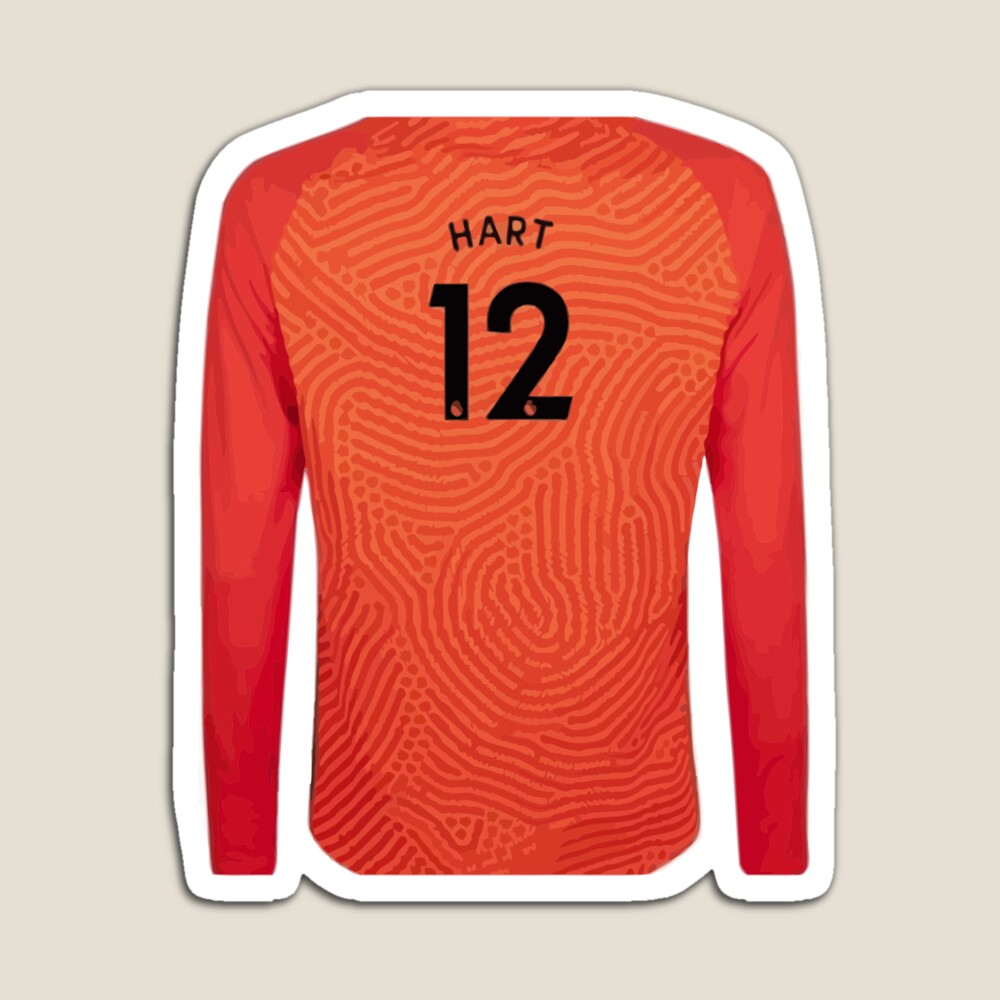 Kira - Joe Hart Sticker Hot Trending Vinyl Stickers - Walmart.com