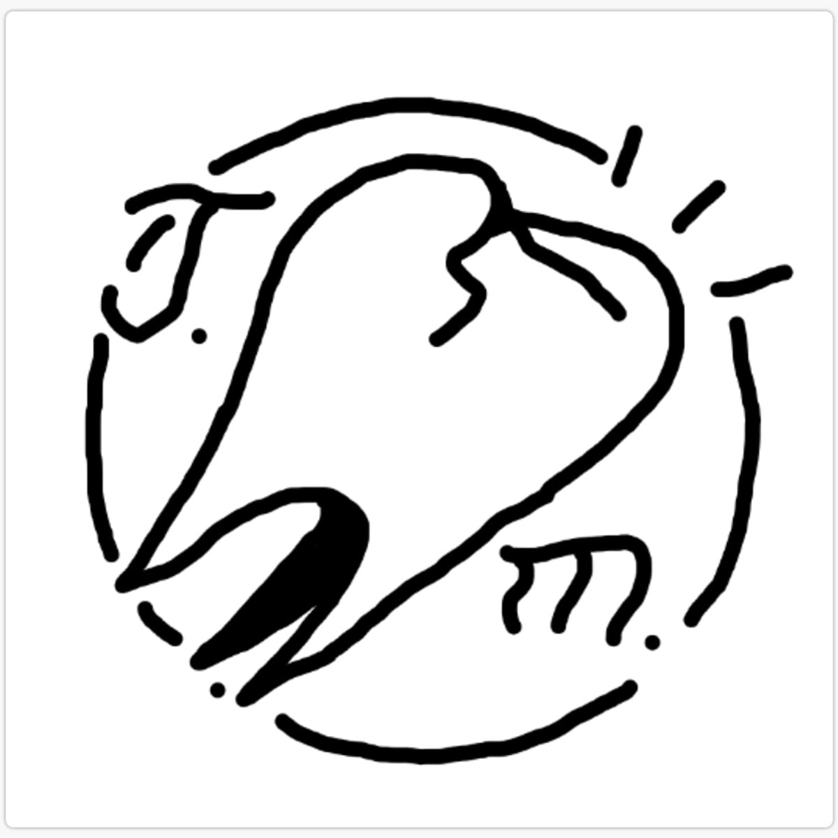 Kira Joyce Manor Sticker Decorative Laptop, Phone Stickers, Waterproof ...