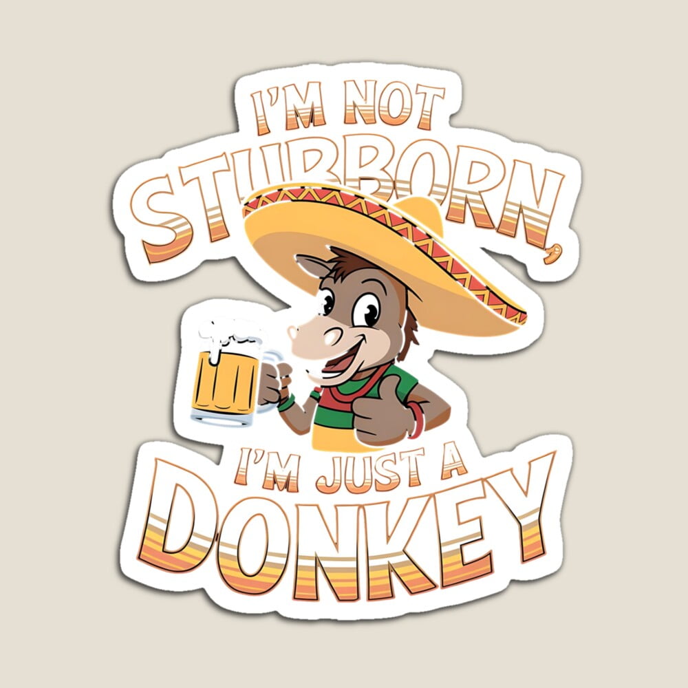 Kira - Just A Donkey - Donkey Whisperer - Donkeys Are Awesome - Donkey ...