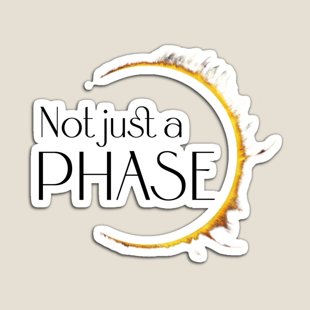 Kira - Not Just A Phase - Solar Eclipse 2024 - Path Of Totality - Total ...