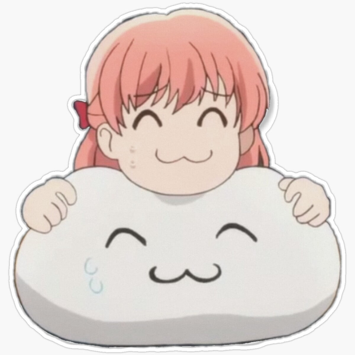 Kira KAWAII NARUMI Sticker Decorative Laptop, Phone Stickers ...