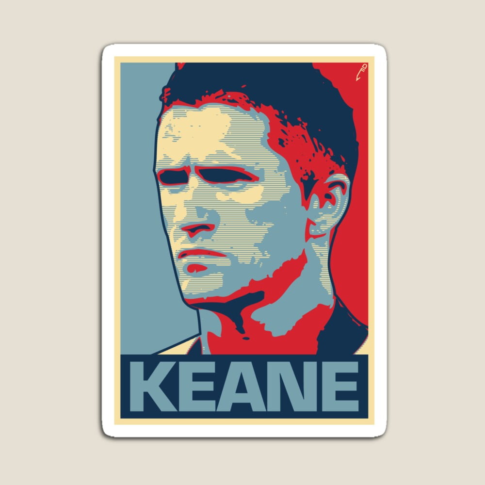 Kira - Keane Sticker Hot Trending Vinyl Stickers - Walmart.com