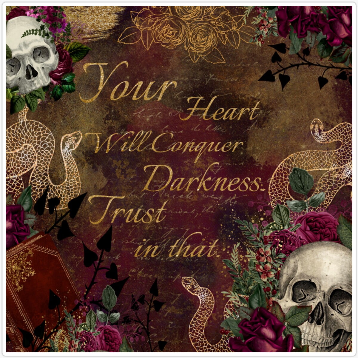 Kira Kingdom of the Wicked Sticker Decorative Laptop, Phone Stickers ...