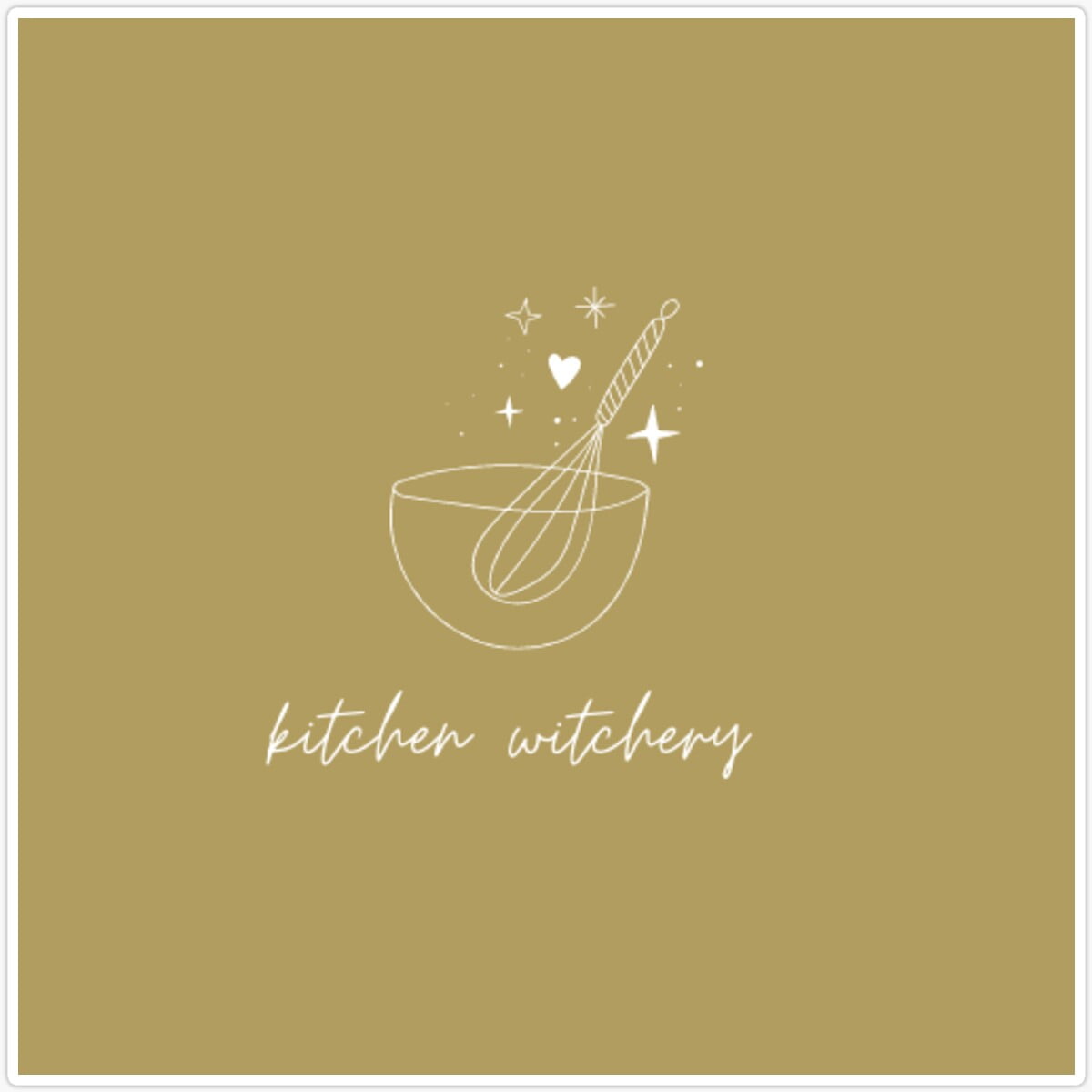 Kira Kitchen Witchery - Kitchen Witch - Cottagecore - Hearth and Home ...