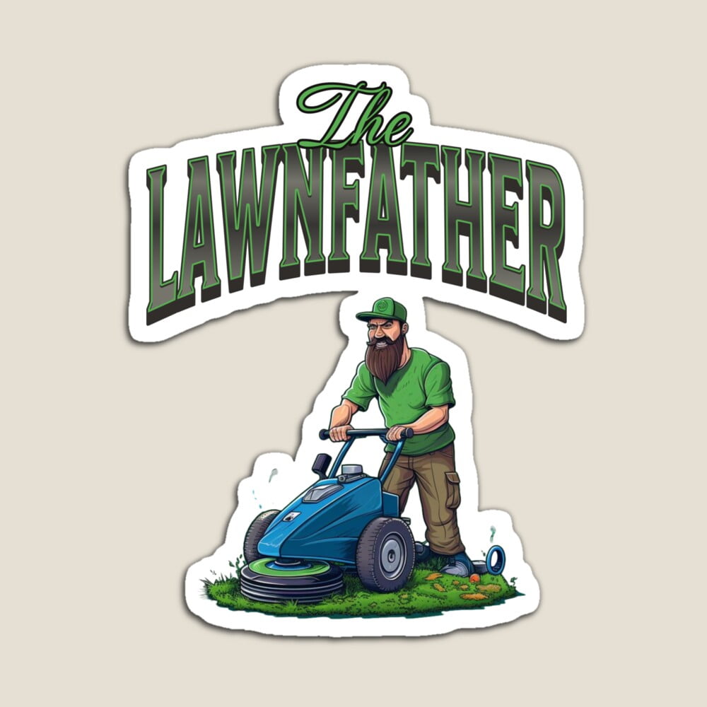 Kira - The Lawnfather - Community Gardening - Backyard Gardening ...