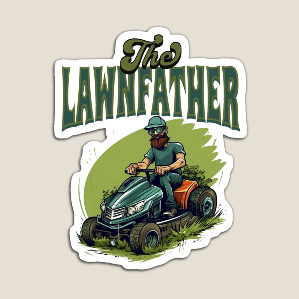 Kira - The Lawnfather - Community Gardening - Backyard Gardening ...
