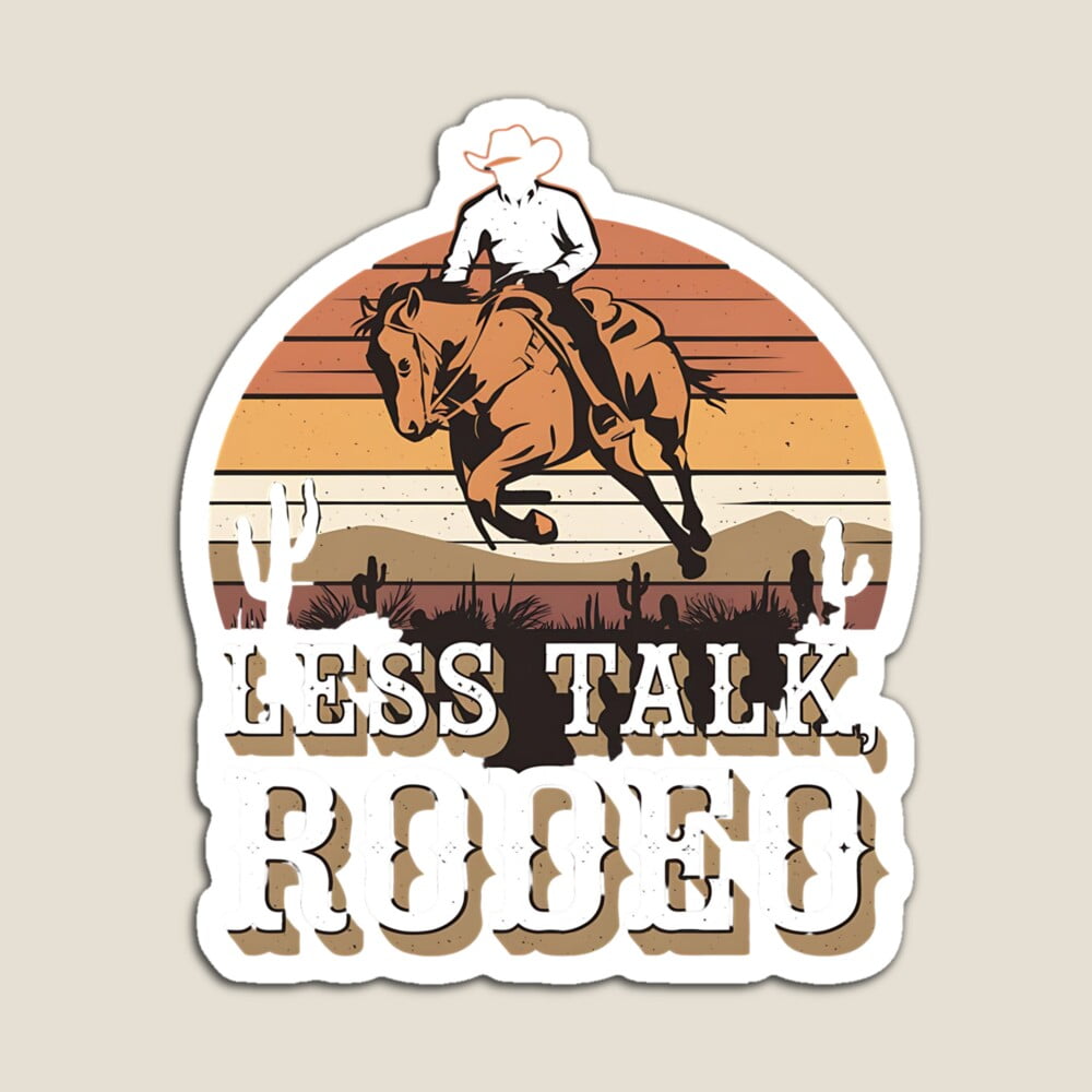 Kira - Less Talk Rodeo - Rodeo - Long Live Rodeo - Rodeo Only - Think ...