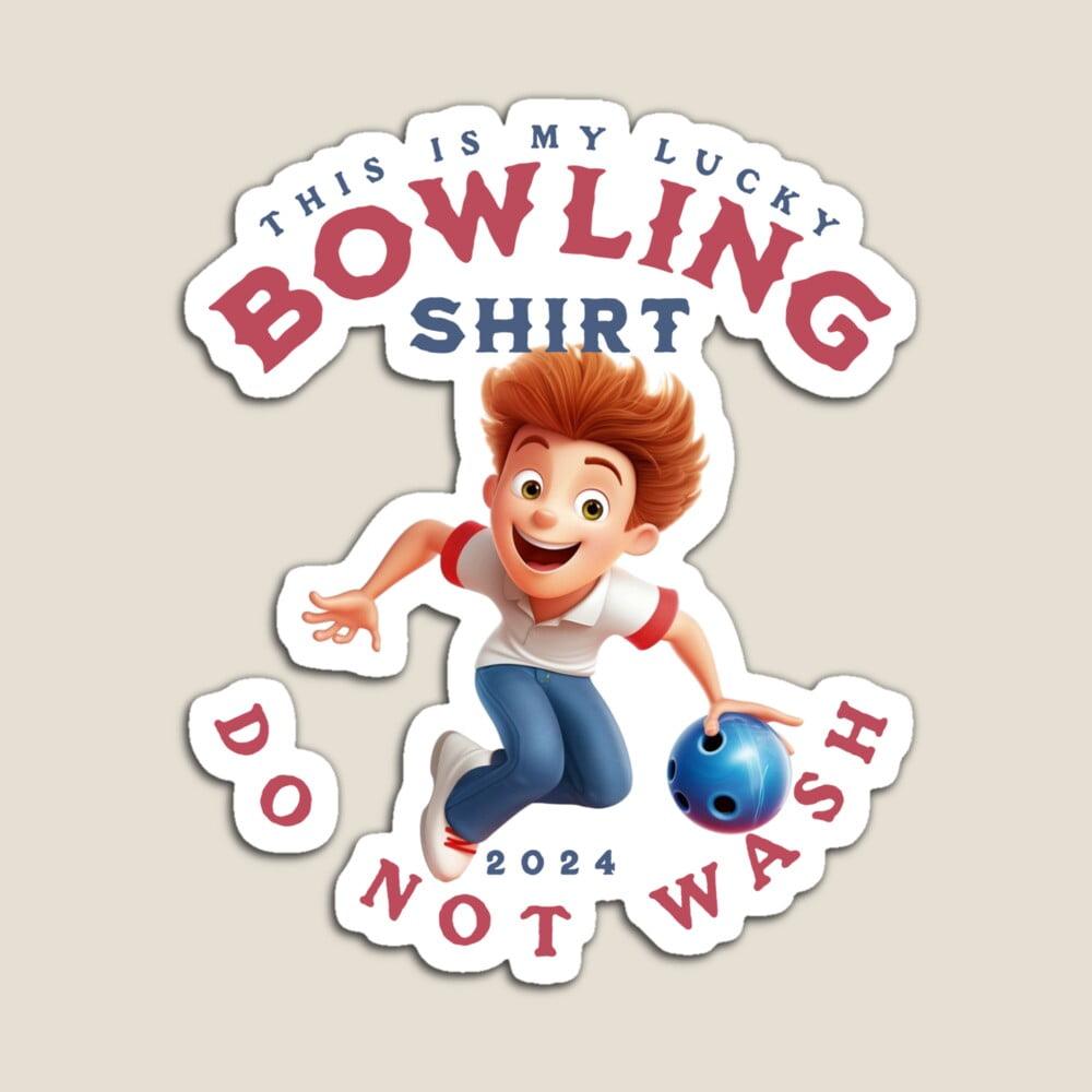 Kira - Lucky Bowling Shirt - Let The Good Times Roll - Spare Me - King ...