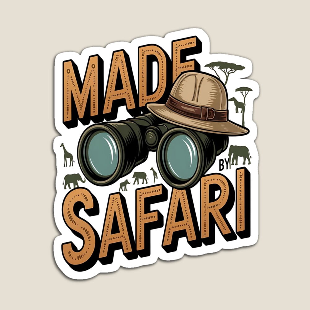 Kira - Made By Safari - Wilderness Wonders - Whispering Wilderness ...