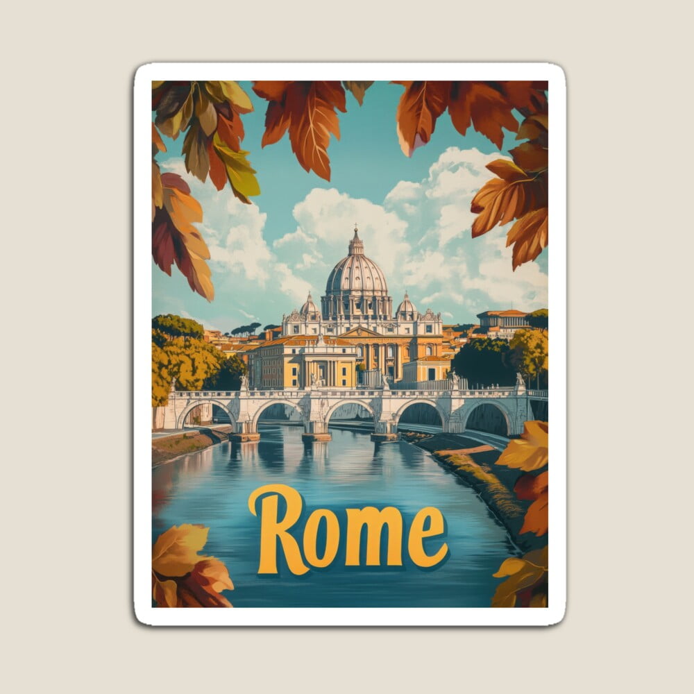 Kira - The Majestic St. Peters Basilica Stands Prominently Against A ...