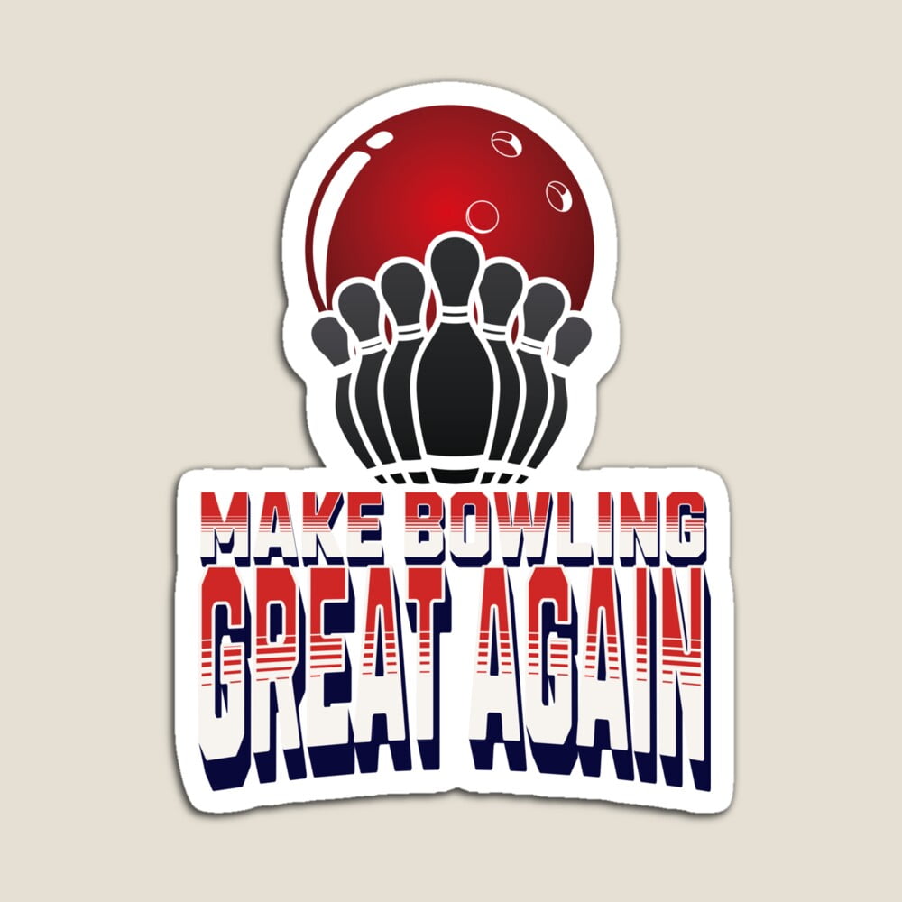 Kira - Make Bowling Great - Let The Good Times Roll - Spare Me - King ...