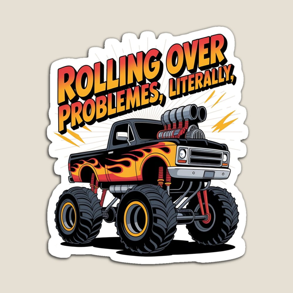Kira - Monster Truck - Turbo Tread - Rugged Rides - Truckosaurus ...