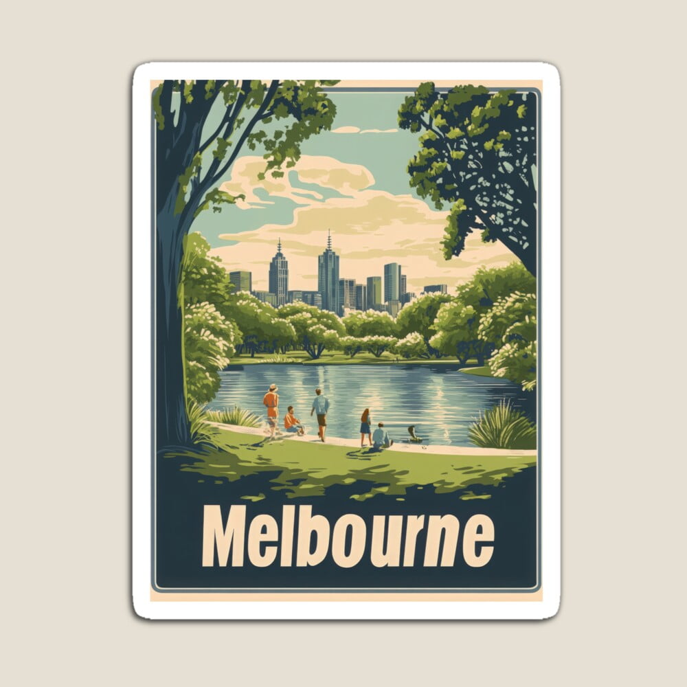 Kira - Nestled By The Tranquil Wrs, Families And Friends Enjoy A Sunny ...