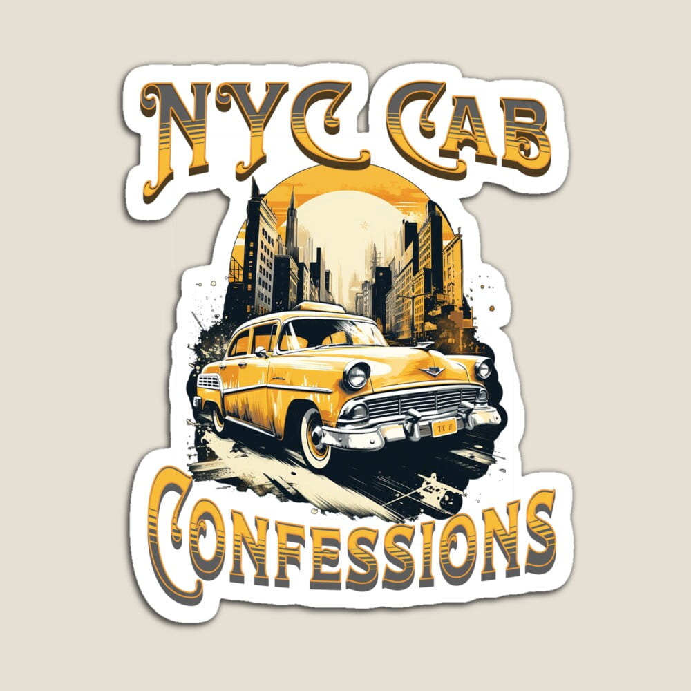 Kira - Nyc Cab Confessions - Enjoy New York - Visit New York - Little ...