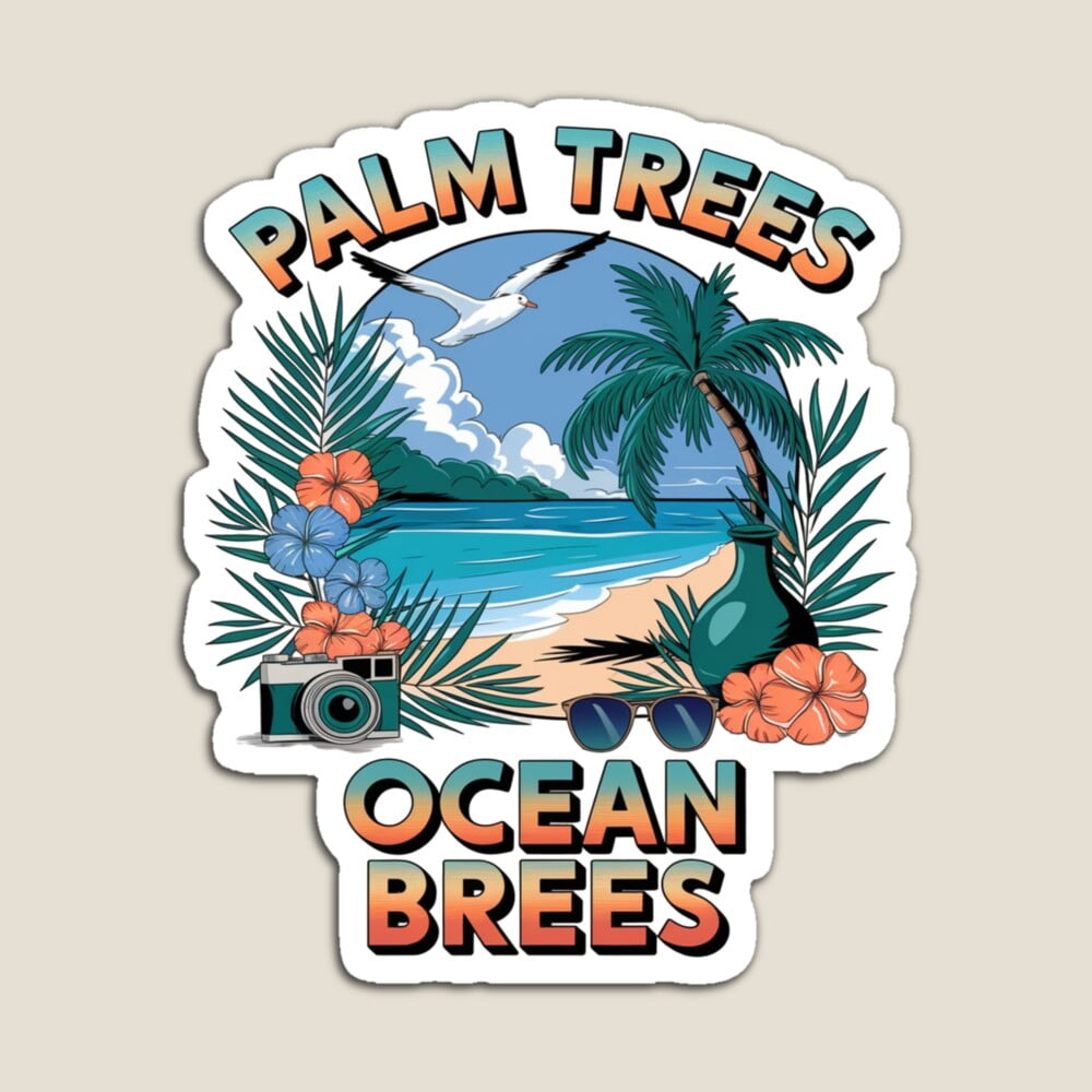 Kira - Ocean Breeze - Island Gway - Relaxed Style - Beach Combing ...