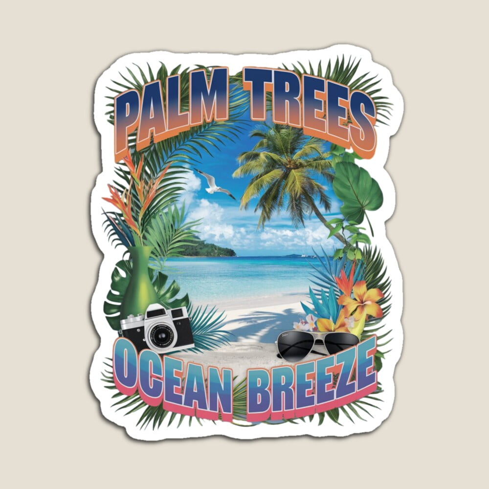 Kira - Ocean Breeze - Island Gway - Relaxed Style - Beach Combing ...