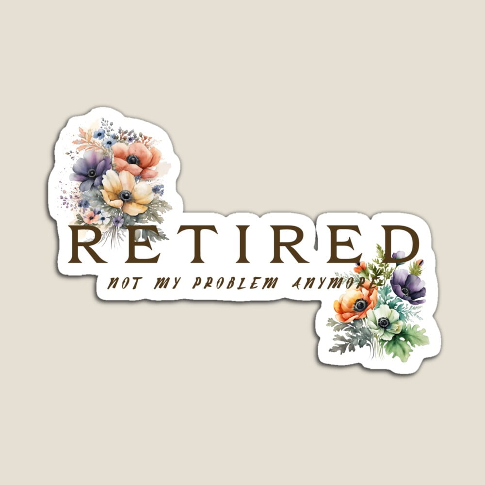 Kira - Offically Retired 2024 Not My Problem Anymore - Retired 2024 ...