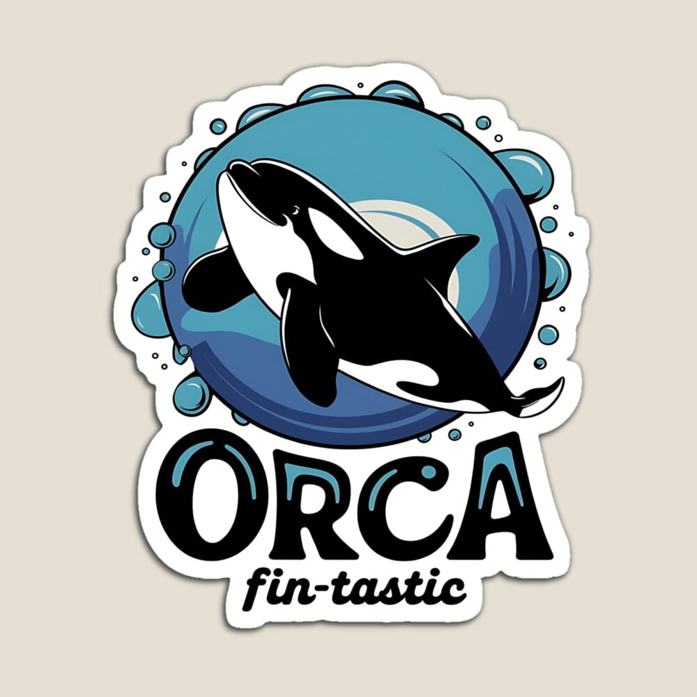 Kira - I'M With The Orca'S - People Like Orca - The Future Of Orca ...