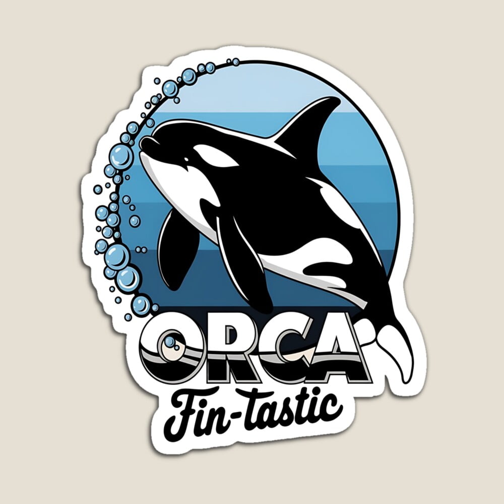Kira - I'M With The Orca'S - People Like Orca - The Future Of Orca ...