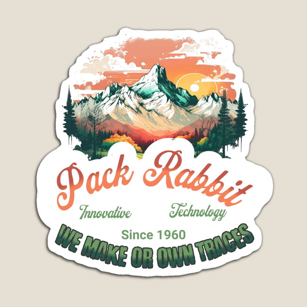 Kira - Pack Rabbit - Exploretheworld - Tourist Atraction ...