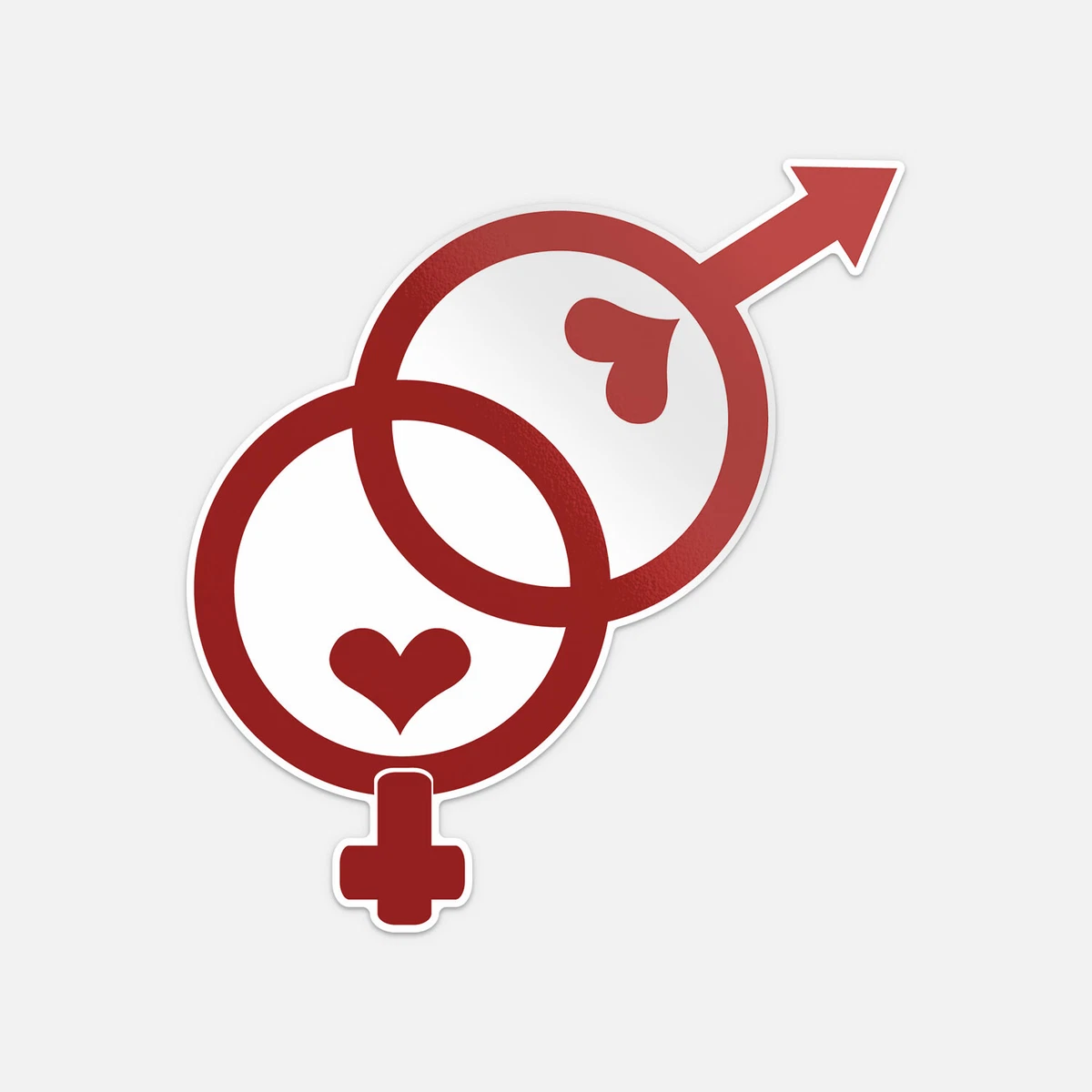 Kira Pregnancy Symbol Vinyl Sticker Decal Waterproof Sticker for Water ...