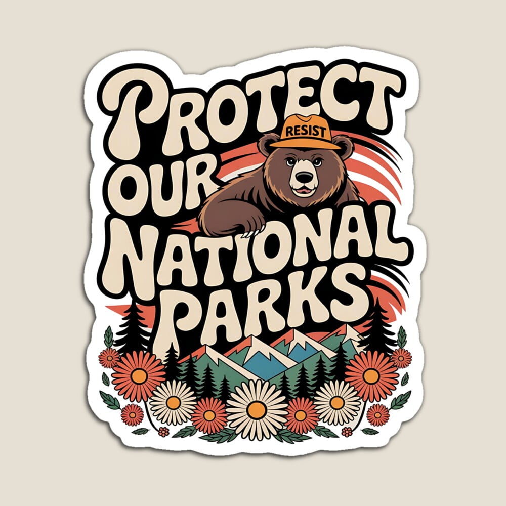 Kira - Protect Our National Parks - Protect Nature - Preserve Nature ...