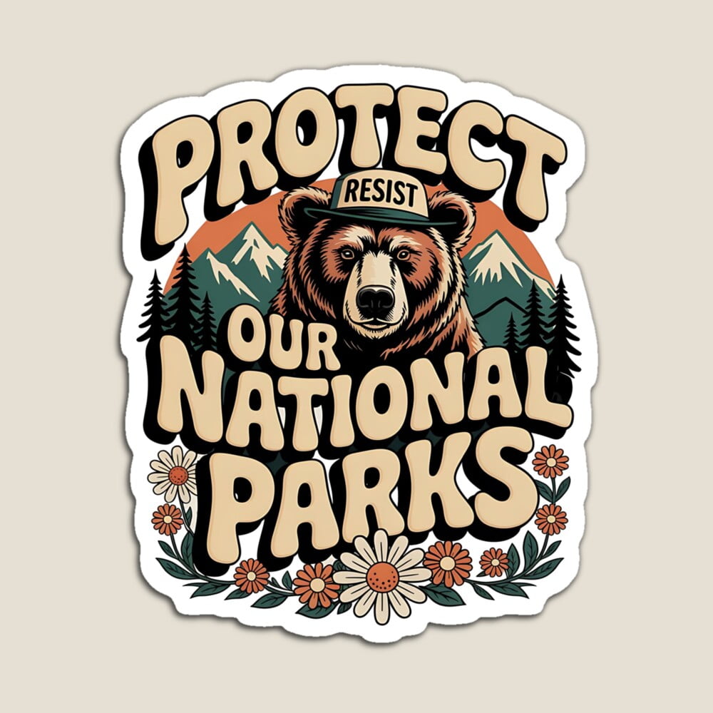 Kira - Protect Our National Parks - Protect Nature - Preserve Nature ...