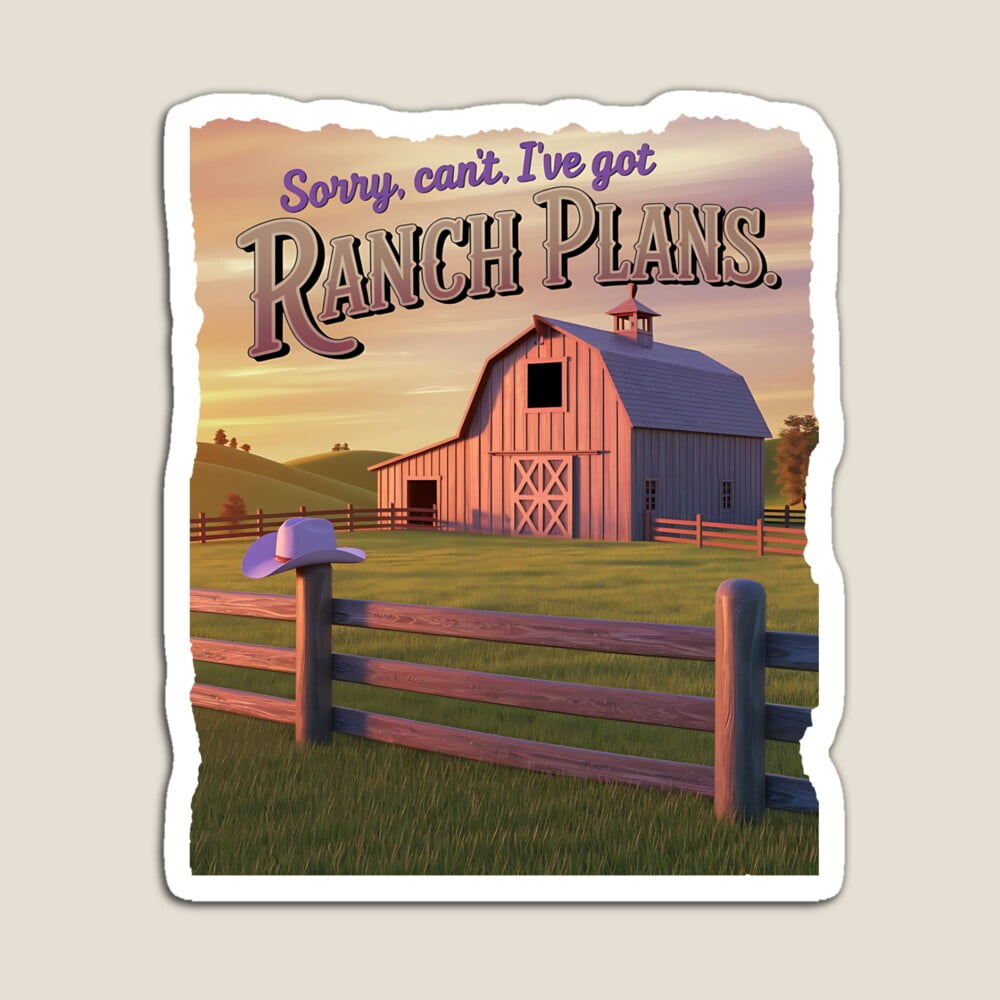 Kira - Ranch Plans - Western Is Back - Western For You - Western This ...