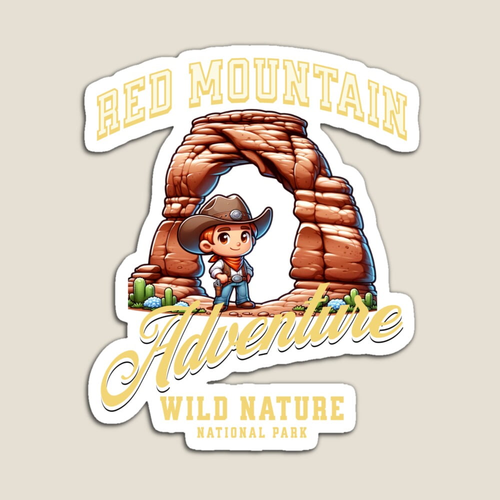 Kira - Red Mountain Adventure Solo Traveler Brave Wilderness Strange Wilderness Wilderness First ...