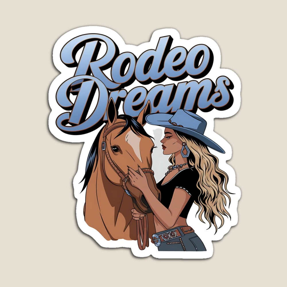 Kira - Rodeo Dreams - Cowgirl Queen - Cowgirl Vibes - Cowgirls Up ...