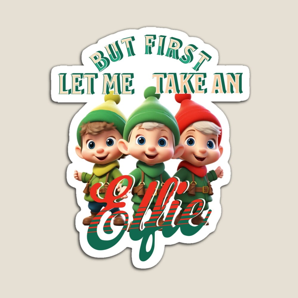 Kira - The Santa Claus Elfs - Elf Paradise - Elf Beauty - Elf Me ...