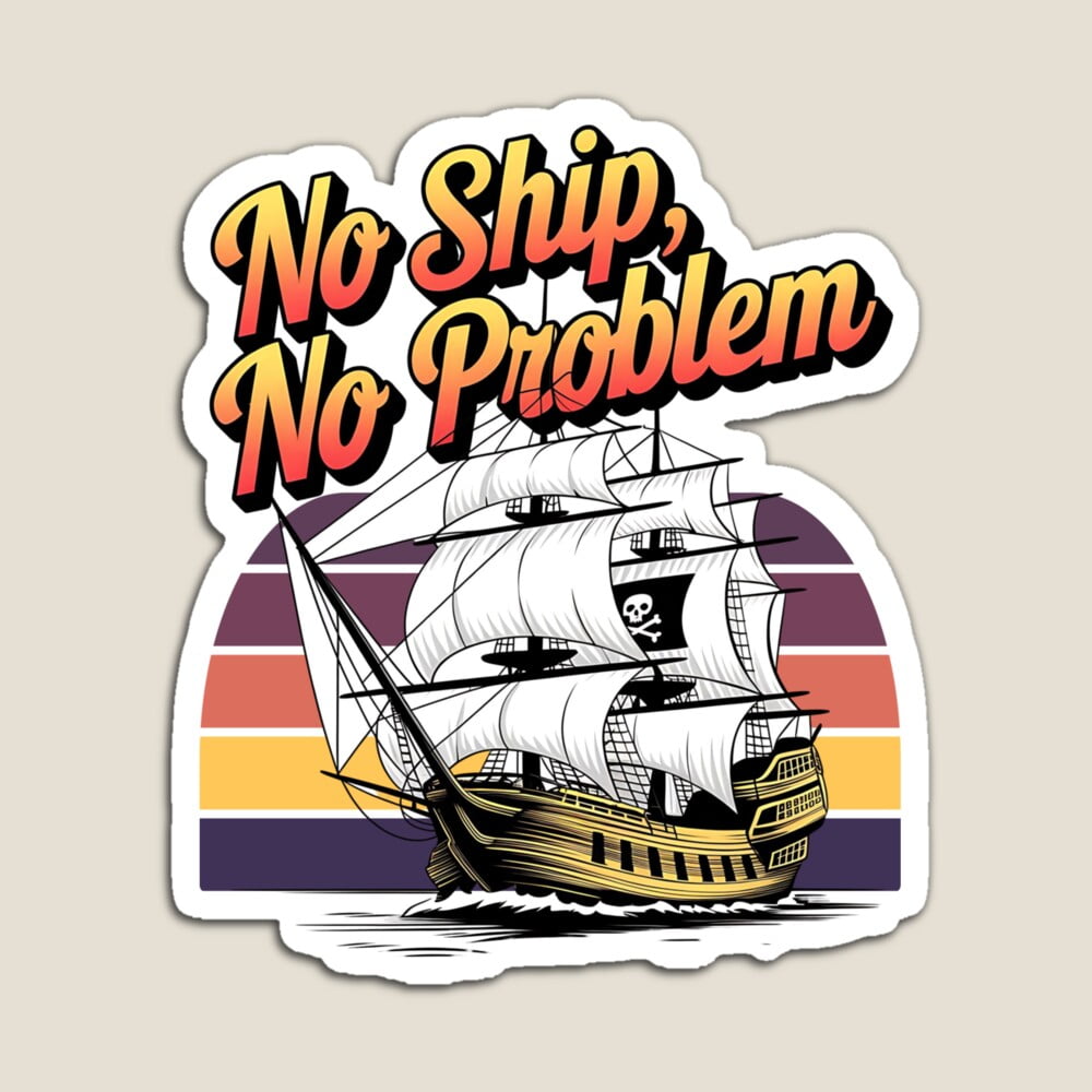 Kira - No Ship, No Problem - A Pirs Life Chose Me - Always Be A Pir ...
