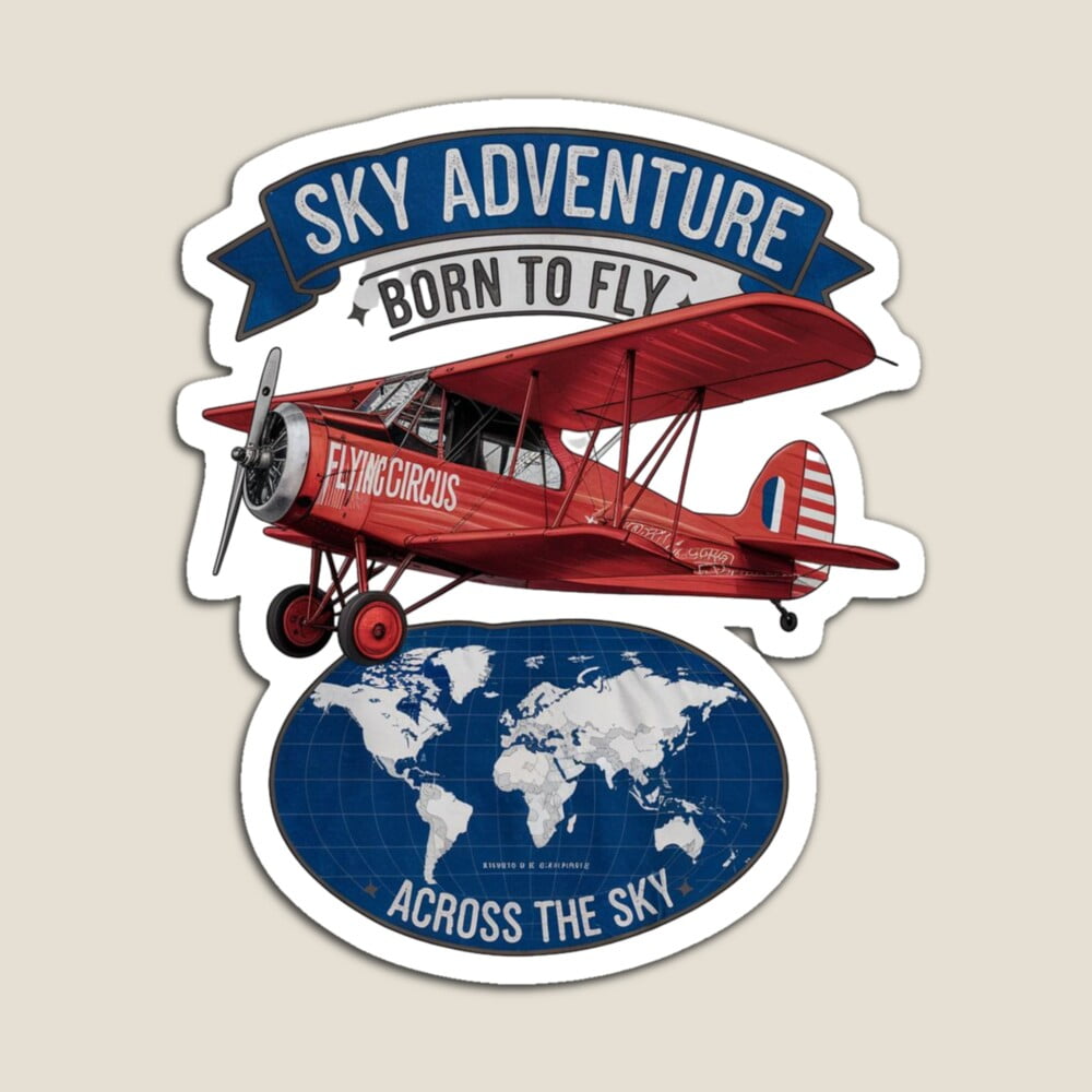 Kira - Sky Adventure - Golden Wings - Love Aviation - Aviation Spatter ...